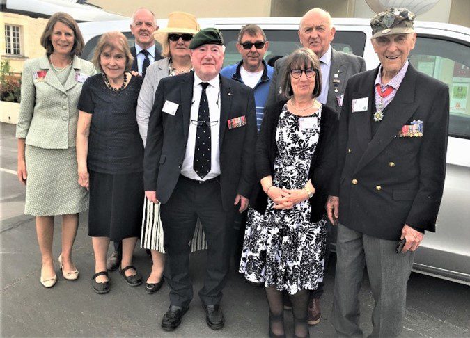 Activities Programme & Projects Programme - Secret WW2