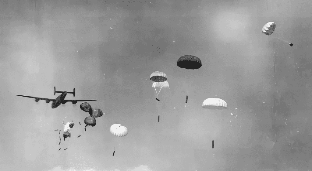 Our Volunteers - Secret WW2