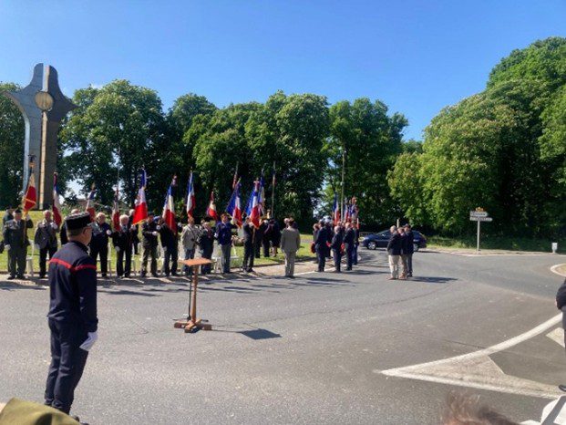 6th – 7th May 2025 – annual ceremony and related activities and ...